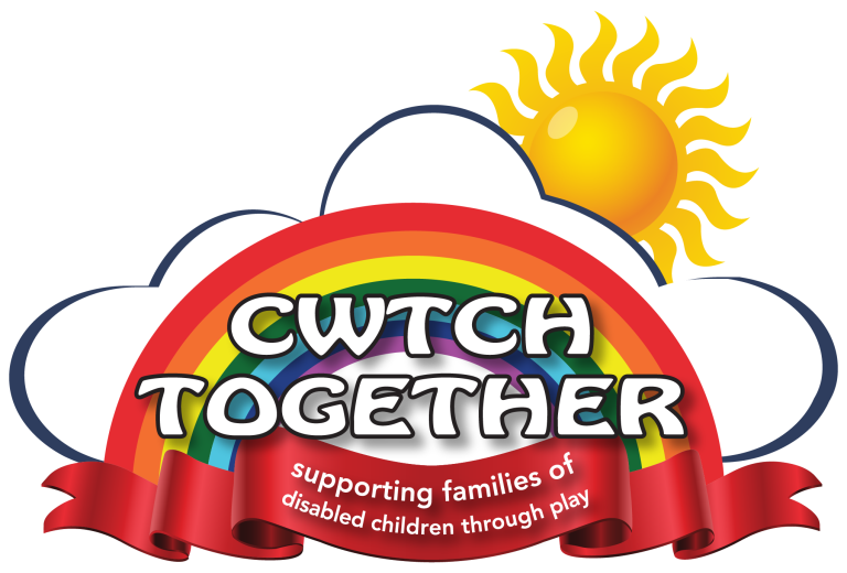 Inclusive play – Cardiff Children's Play Services