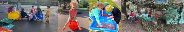 About us – Cardiff Children's Play Services